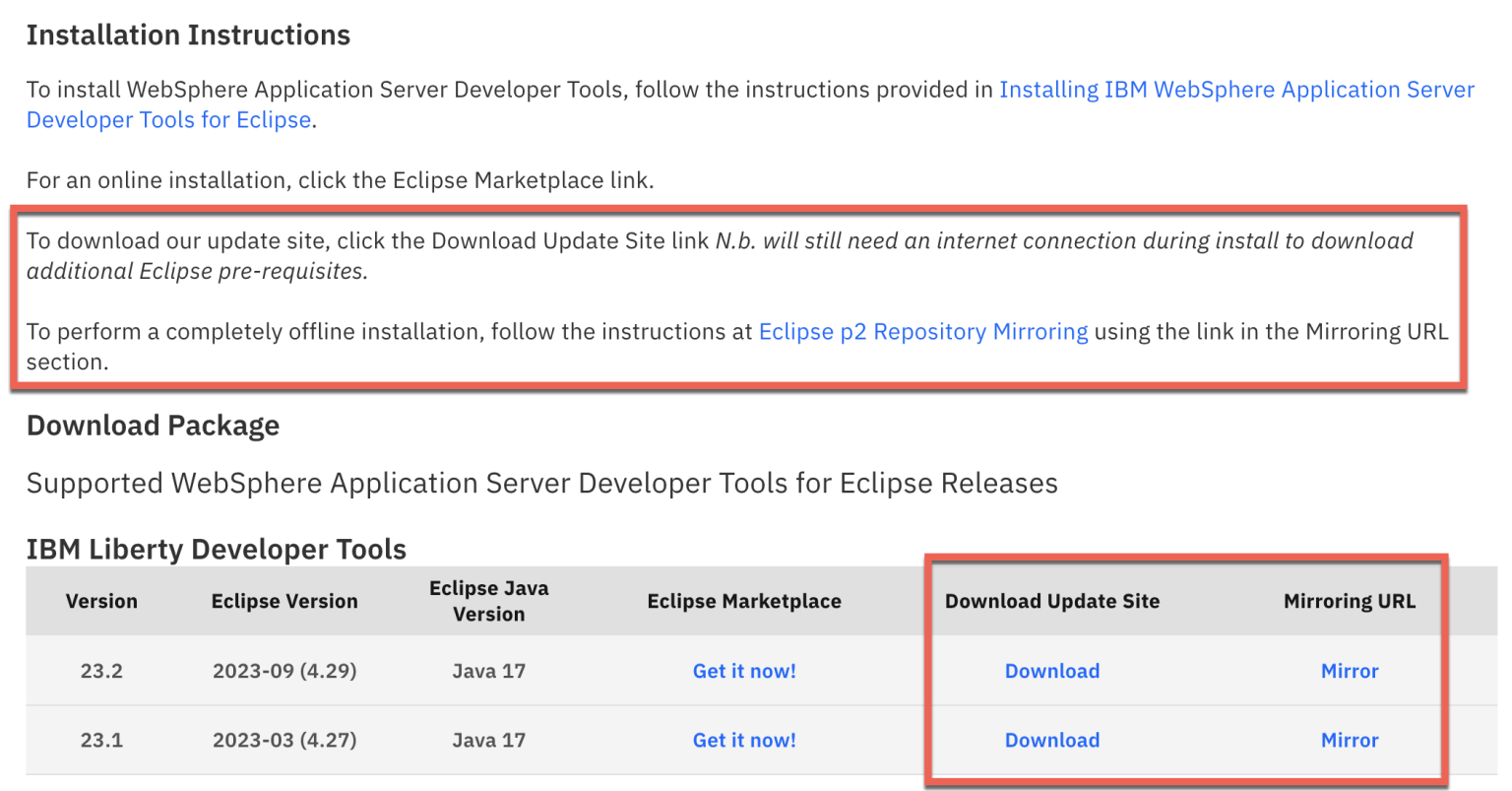 Eclipse 這套開發工具，已經是末日黃花了嗎？ – MarkKWSu